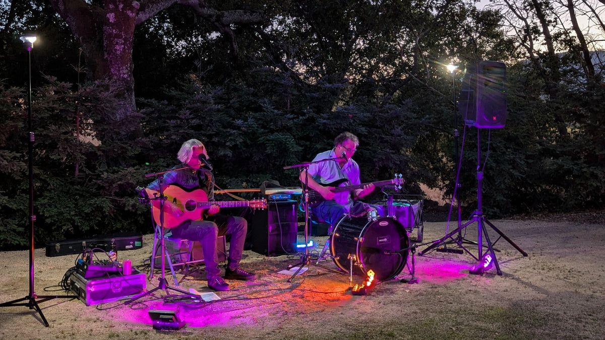 All Portable Stage Lighting Pedals and Accessories | StompLight ...